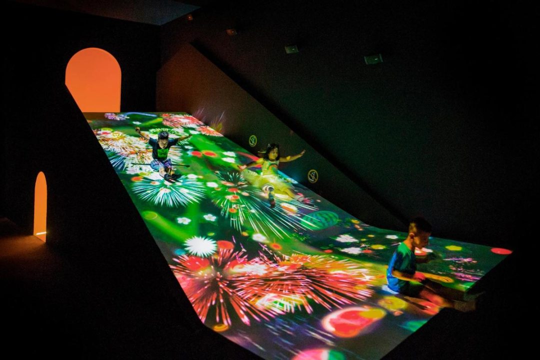 ArtScience Museum - Explore Singapore